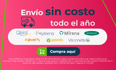 Inicio - Tienda Bayer By SFE