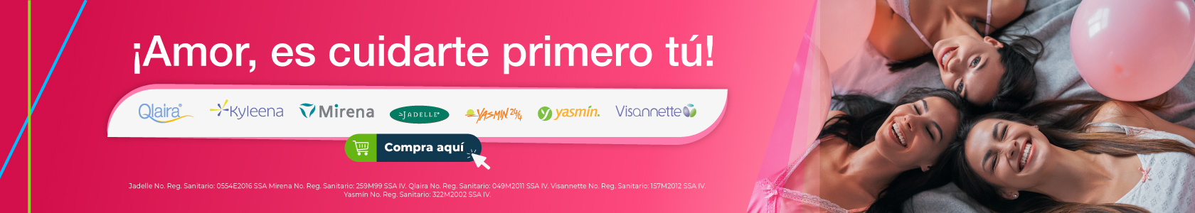 Inicio - Tienda Bayer By SFE