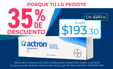 Inicio - Tienda Bayer By SFE