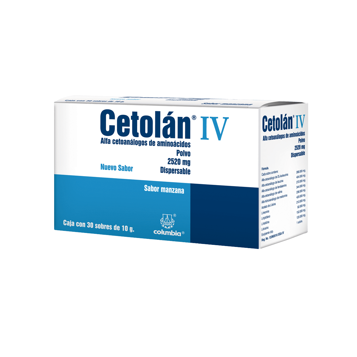 Columbia | Cetolan Iv Sob.