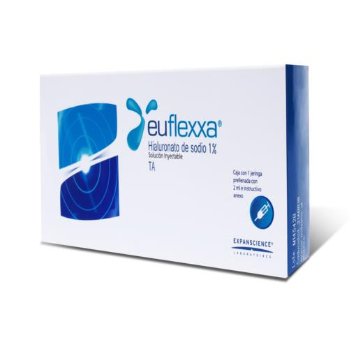 Expanscience | Euflexxa T A 2 Ml