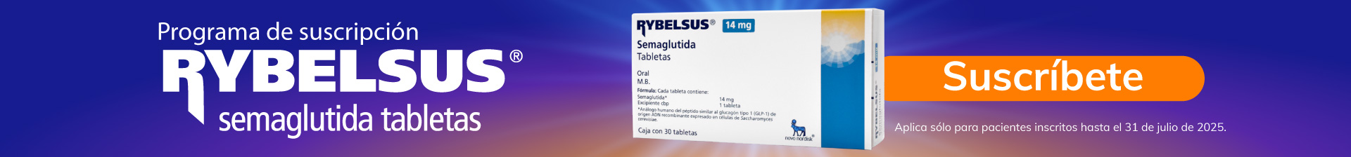 Términos y condiciones