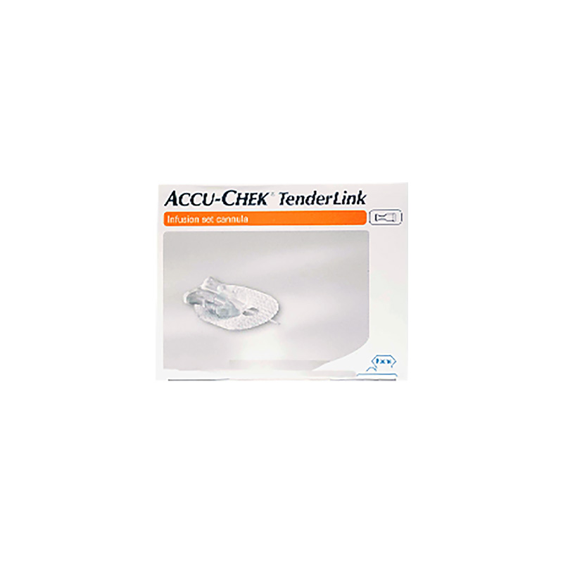 Programa Conecta - Tienda AccuChek México